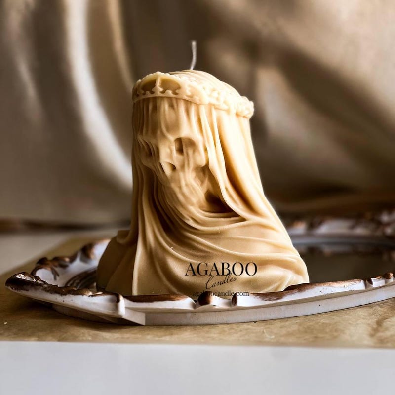 Death Candles - Etsy