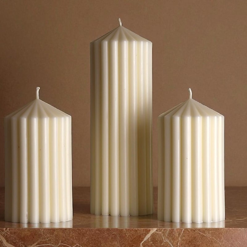 Extra Large Candles - Etsy