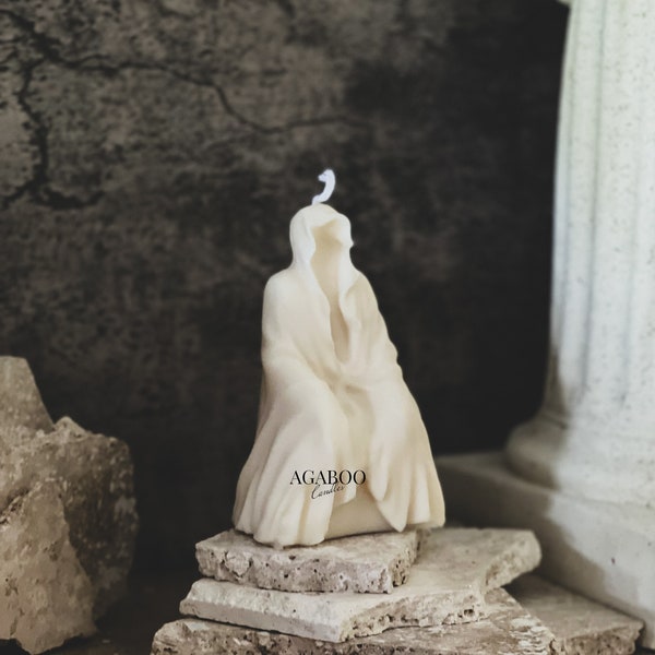 Death Candles - Etsy