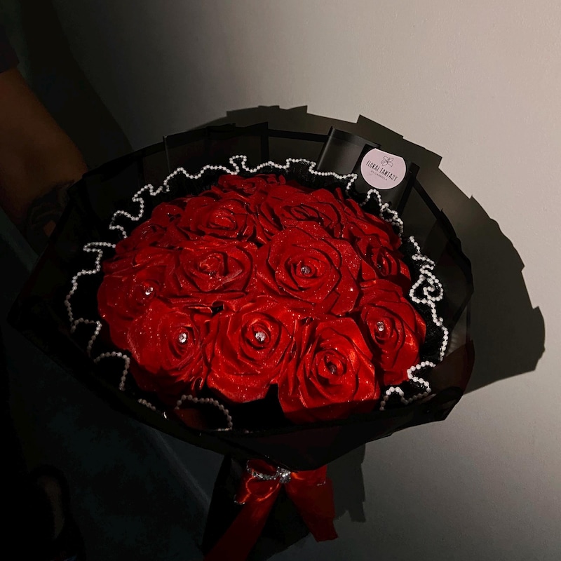 Ramo eterno - Etsy México