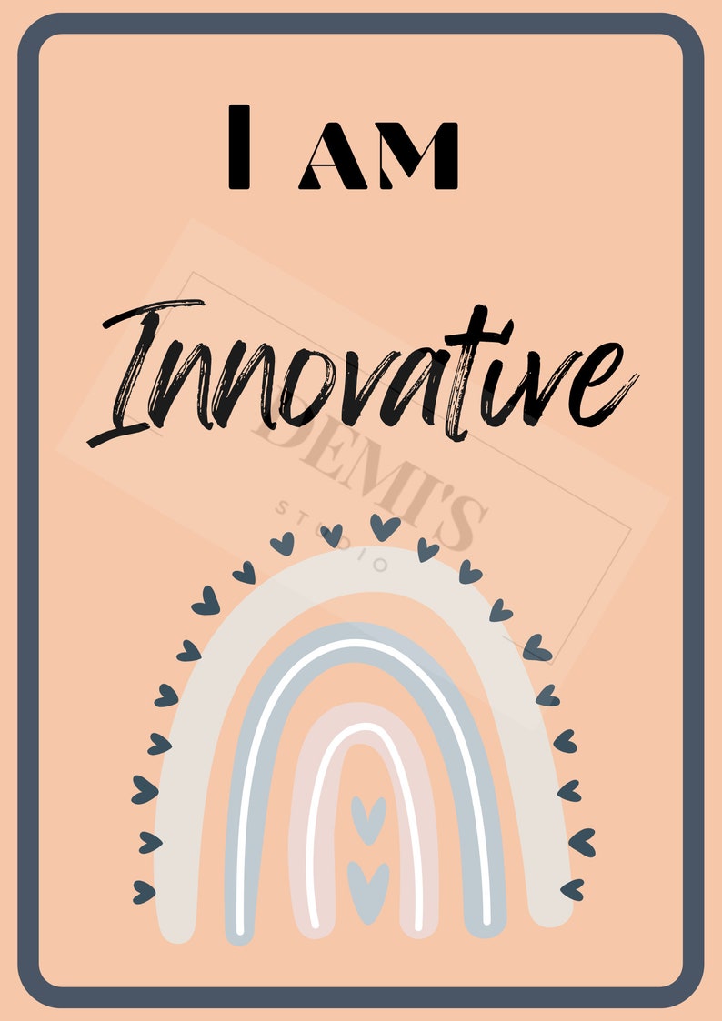 13 Classroom Posters, Positive Affirmation Display, Positivity Display ...