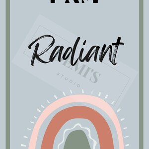 13 Classroom Posters, Positive Affirmation Display, Positivity Display ...