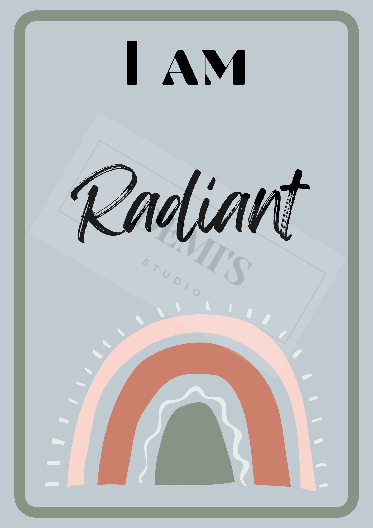 13 Classroom Posters, Positive Affirmation Display, Positivity Display ...