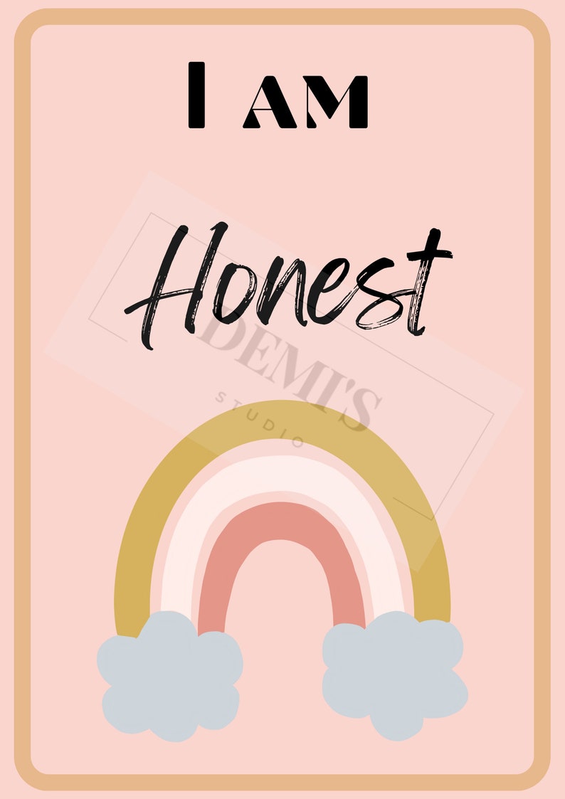 13 Classroom Posters, Positive Affirmation Display, Positivity Display ...