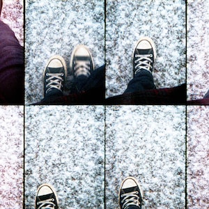 Oktomat 35mm Lomography 8 Lens Film Camera - Etsy