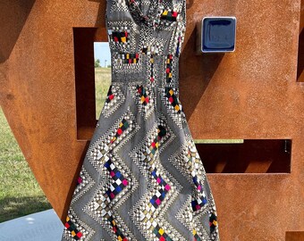 African Java Print - Etsy