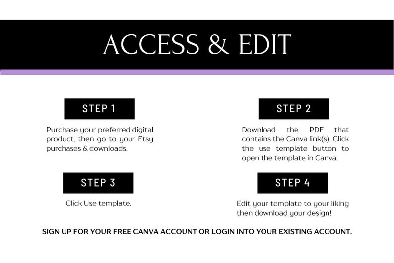 Notary Branding Bundle Notary Flyer, Notary Email, Email Signature ...