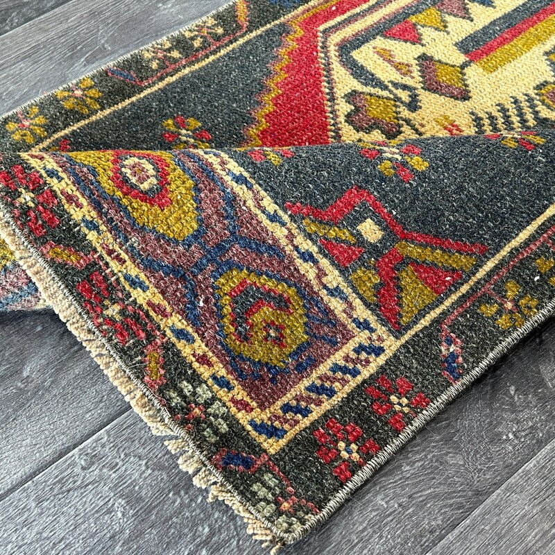 2x4 Bath Mat Rugs - Etsy