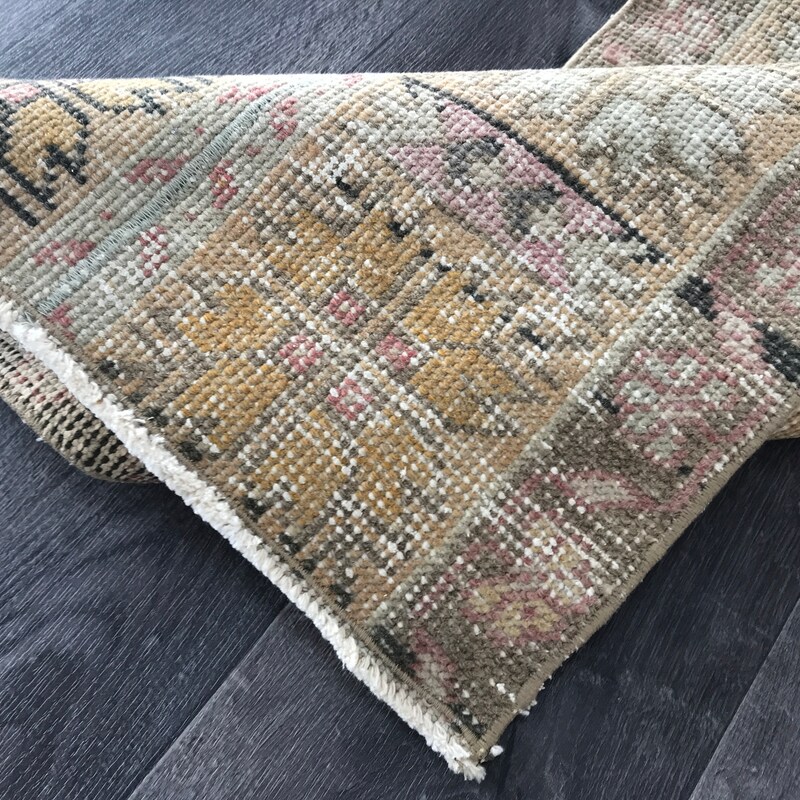 2x5 Rug Runner - Etsy