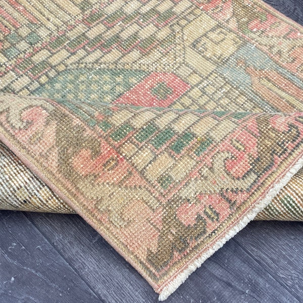 2x5 Rug Runner - Etsy