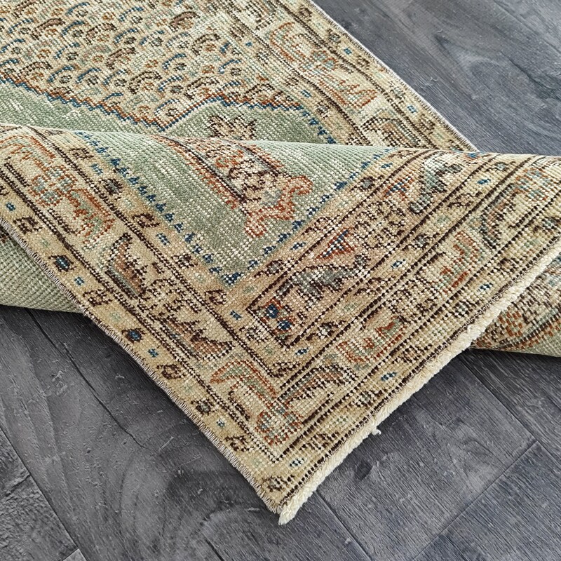 2x4 Runner Rug - Etsy