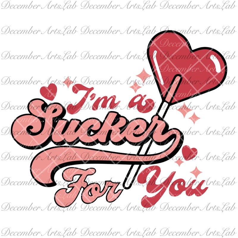 Sucker - Etsy