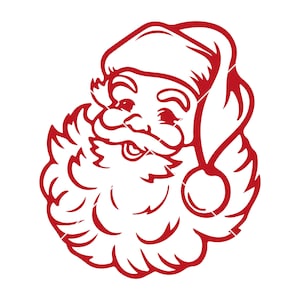 Santa Claus - Etsy