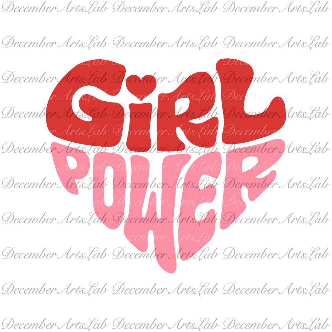 Girl Power Svg Girl Leader Svg Boss Babe Svg Girl Boss Svg Strong