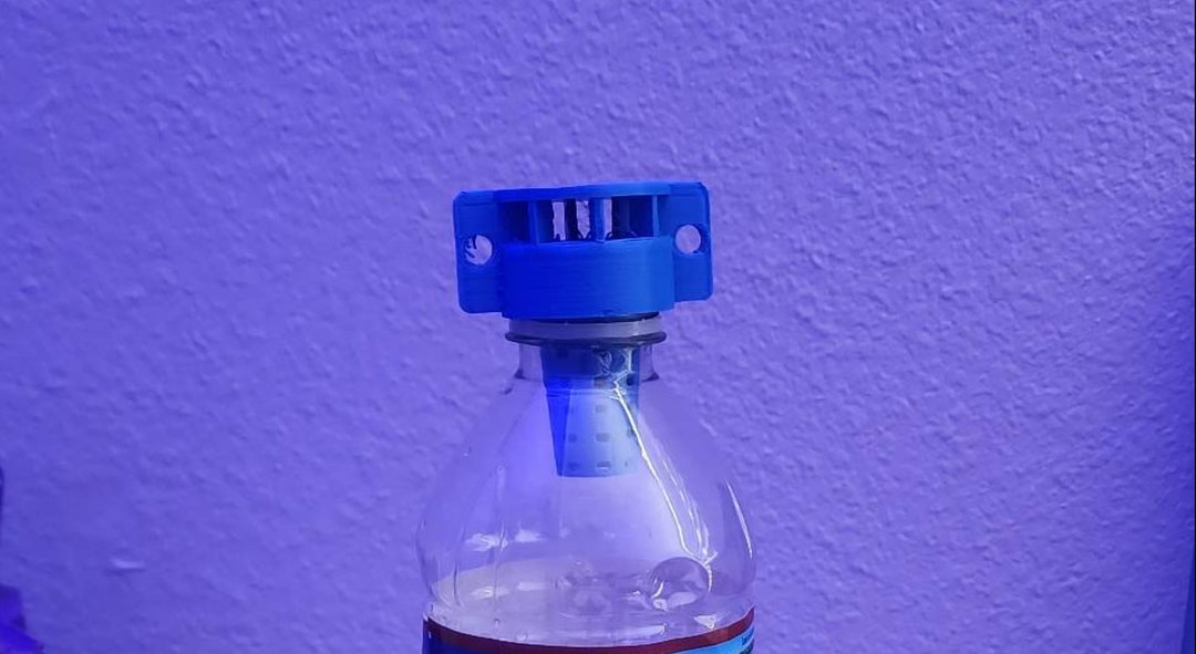 Catch Flies Easily With Our 3D Printed Fly Catcher for Water - Etsy