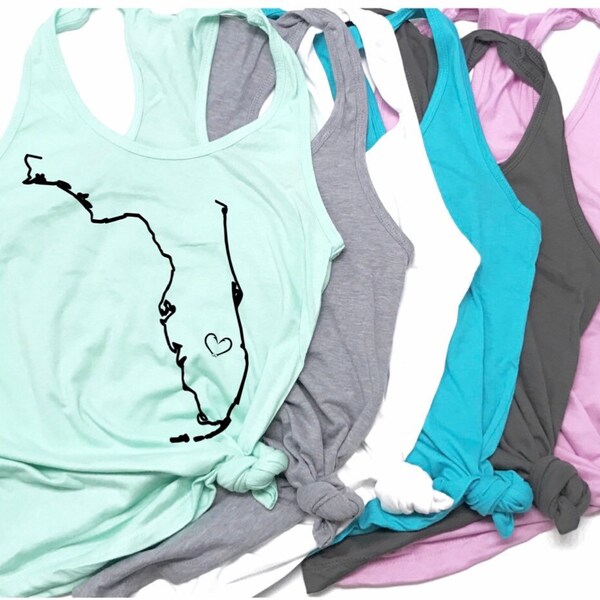 Local Florida Grown - Etsy