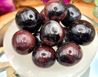 Firework Stone - Etsy