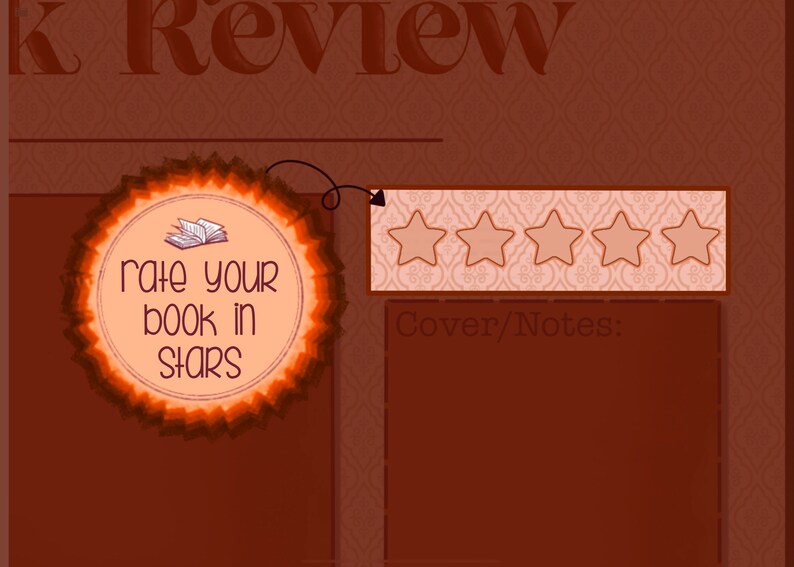 Book Review to Download Printable Reading Book Review Template Book ...