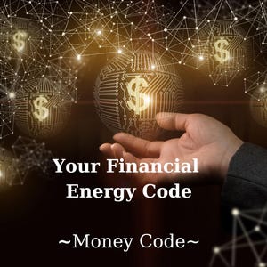 The Wealth Glitch: Cracking the Money Code - Etsy Canada