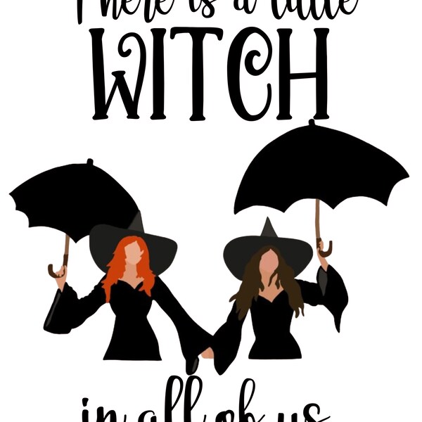 Practical Magic - Etsy