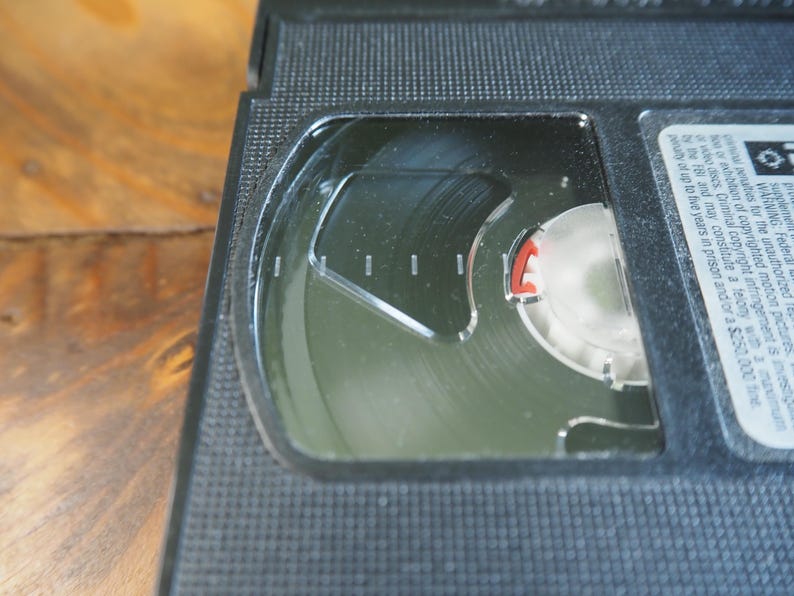 Roadhouse 1989 VHS - Etsy