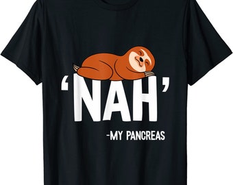 Pancreas T Shirt - Etsy