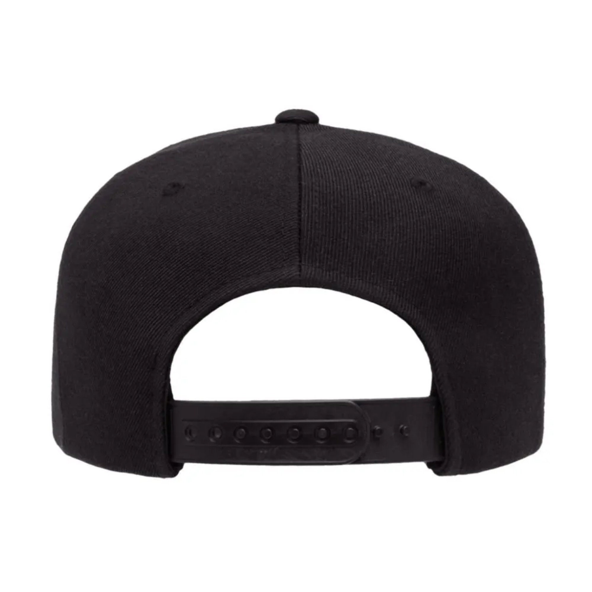 12 Flatbill Snapbacks With Custom Embroidery - Etsy