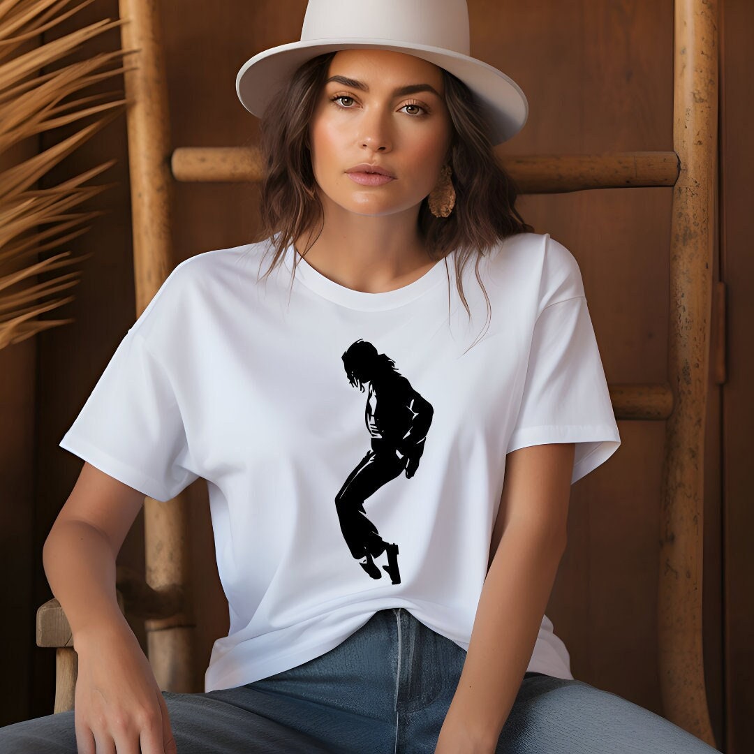 Michael Jackson Png Svg, MJ the Musical Svg, Mj the Musical Svg,mj ...