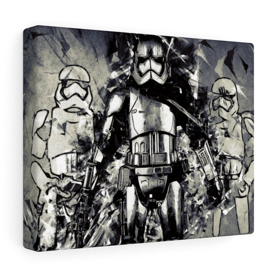Star Wars Gotham