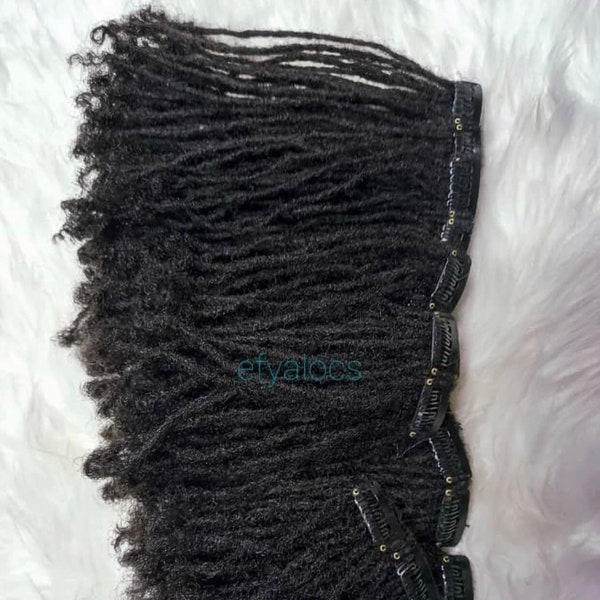 Micro Loc Extensions - Etsy