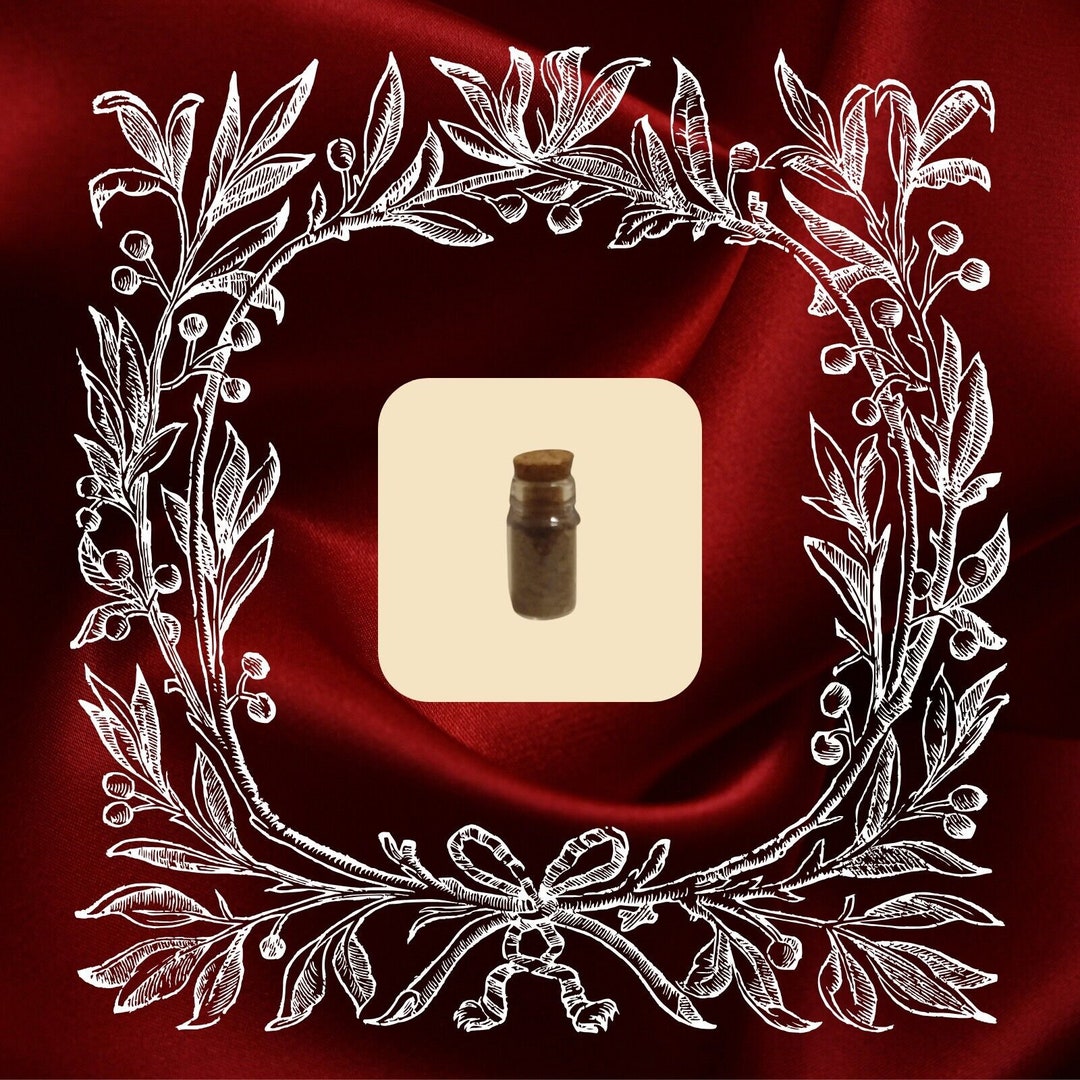 Feeling Epic? Own a Piece of Mystic Falls Magic! Selling Authentic Dirt ...