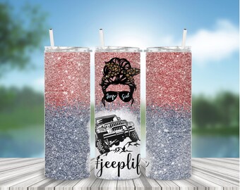 Jeep Sublimation | Etsy