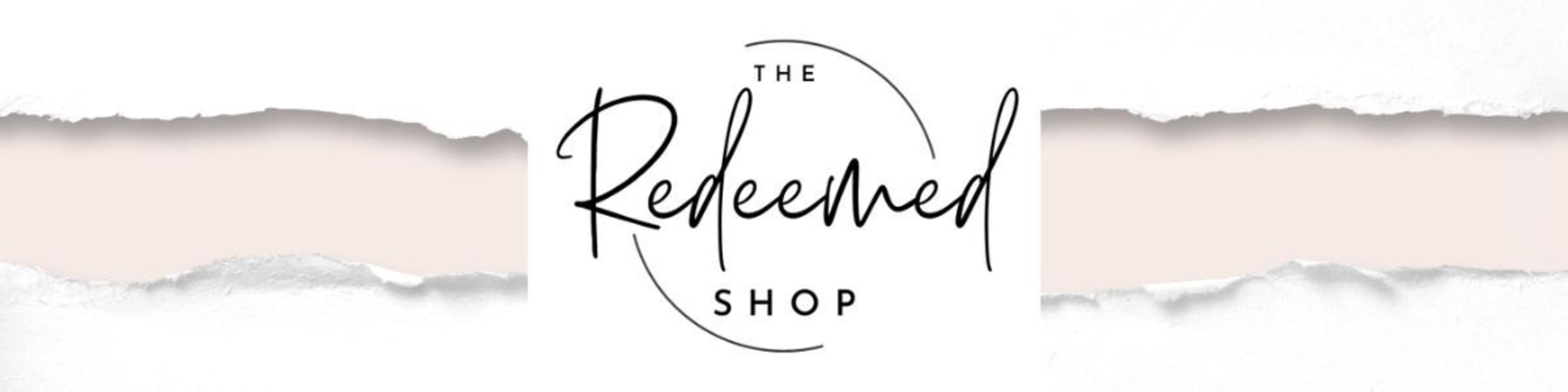RedeemedShopCo - Etsy