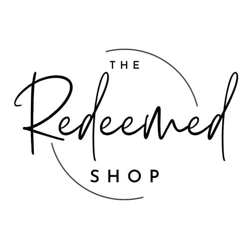 RedeemedShopCo - Etsy
