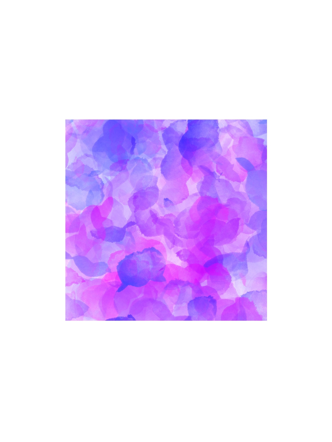 Gallery Wall Prints Set of Vivid Prints Colorful Wall Art - Etsy