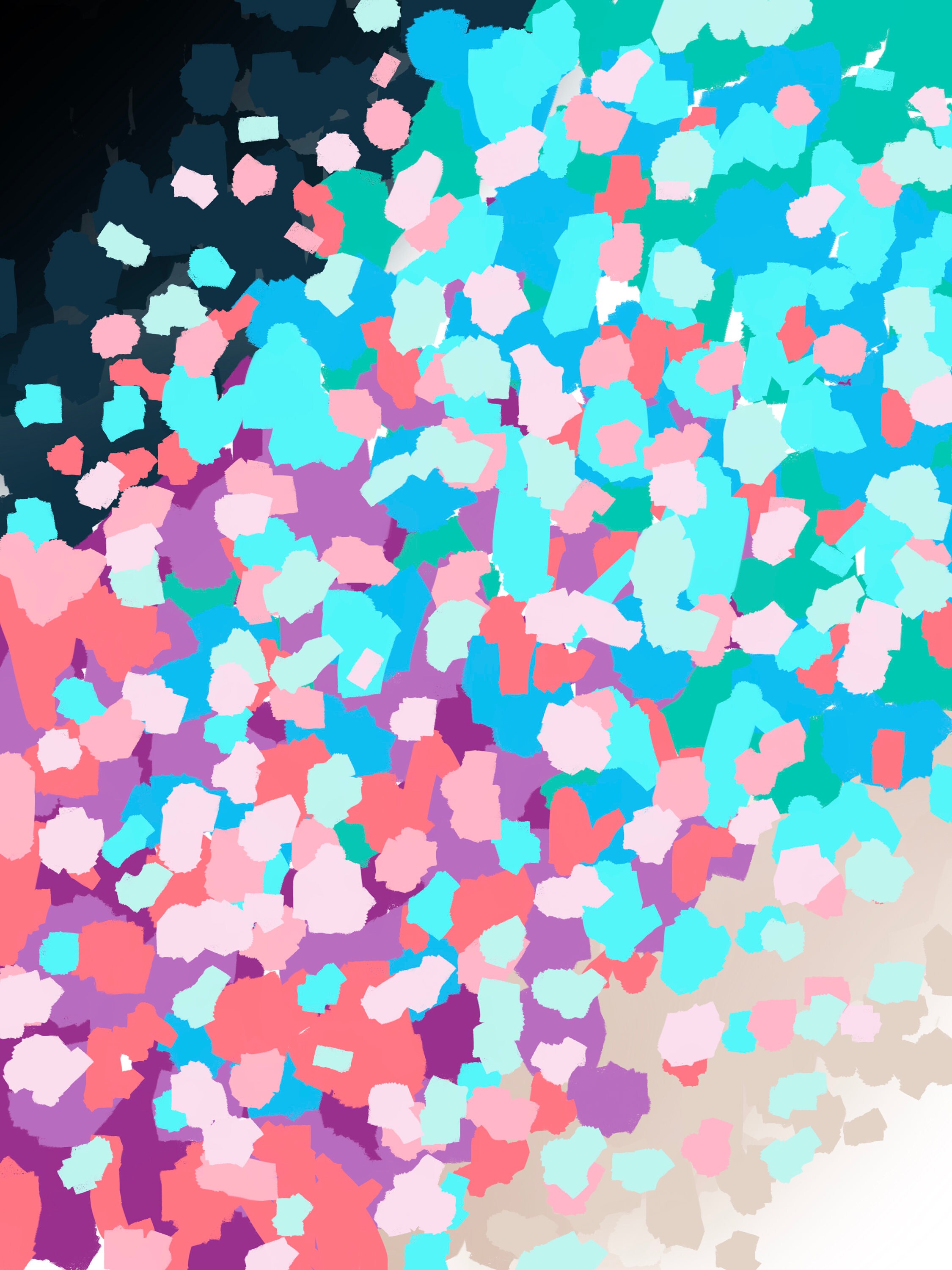 Gallery Wall Prints Set of Vivid Prints Colorful Wall Art - Etsy Canada