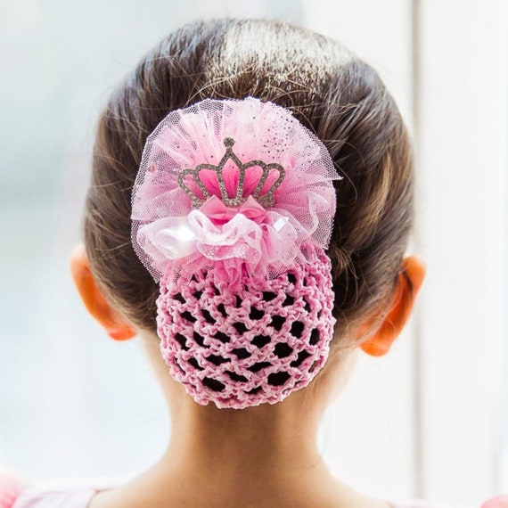 Ballet Hair Net