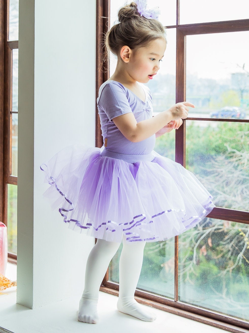 Girls Tutu Skirts | Ballet Tutu Skirt | Girls Dance Tutu Skirt | Pink ...