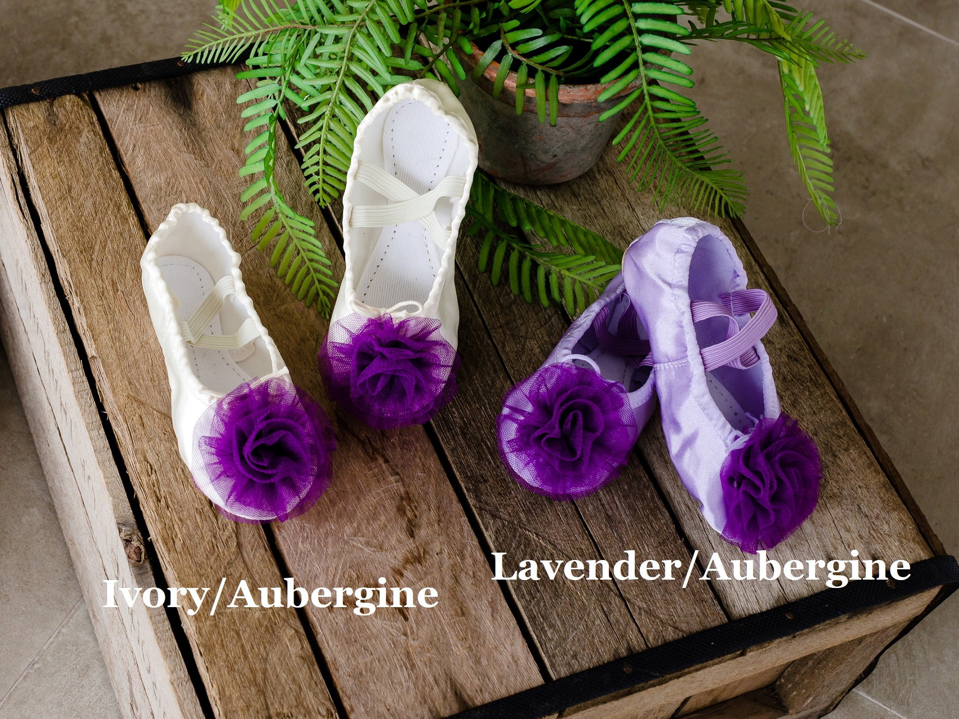 Girl's Ballet Shoes Various Color Ballet Shoes for Girl - Etsy