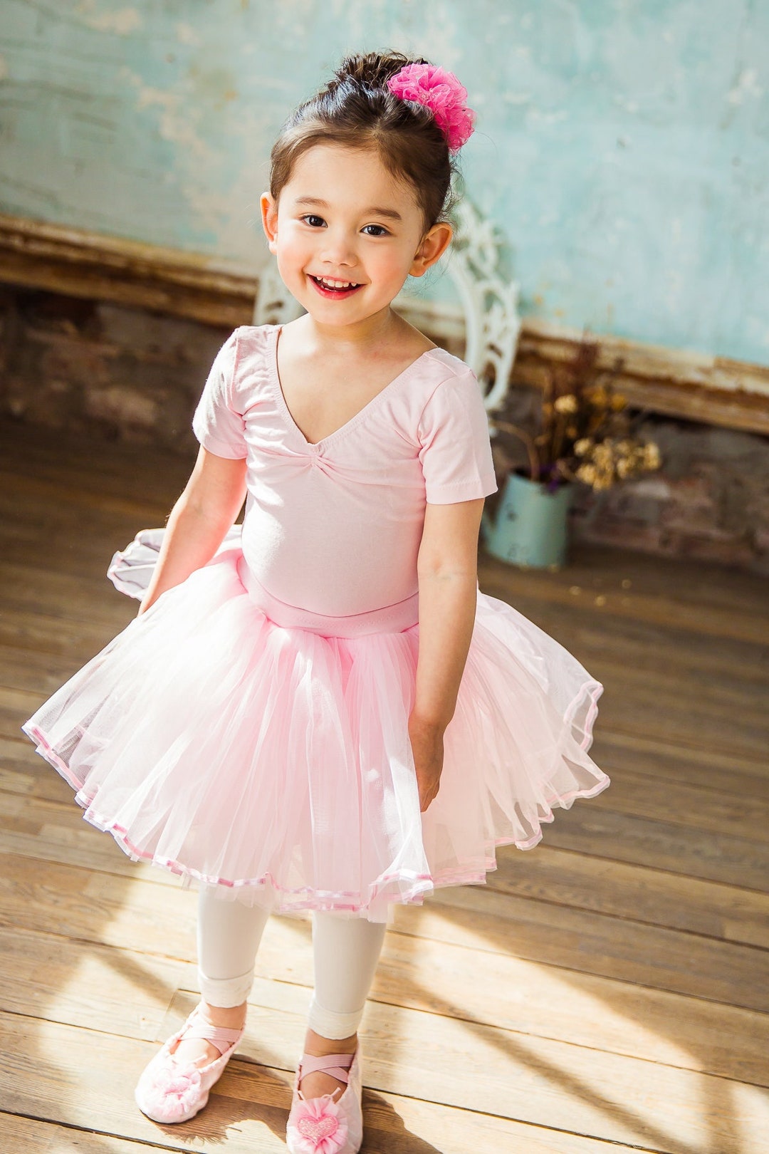 Girls Tutu Skirts | Ballet Tutu Skirt | Girls Dance Tutu Skirt | Pink ...