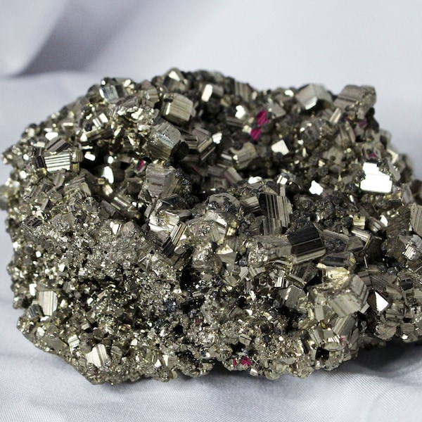 Pyrite Cluster - Etsy