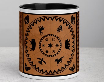 Native American Cup - Etsy