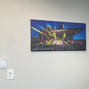 Phish CK5 Photo Canvas Print - 4/22/22 - MSG - Etsy