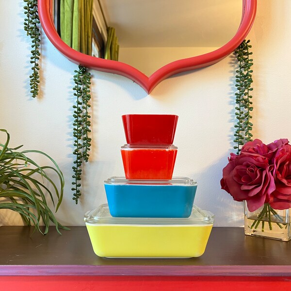 Vintage Dishes - Etsy