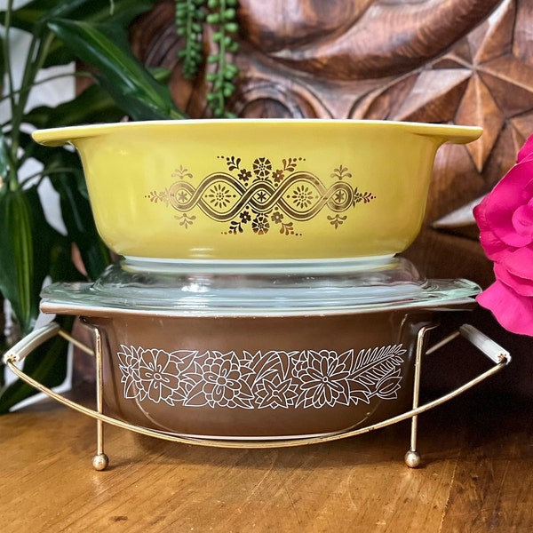 Pyrex Promotional - Etsy