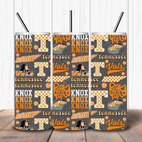 Tennessee Vols - Etsy