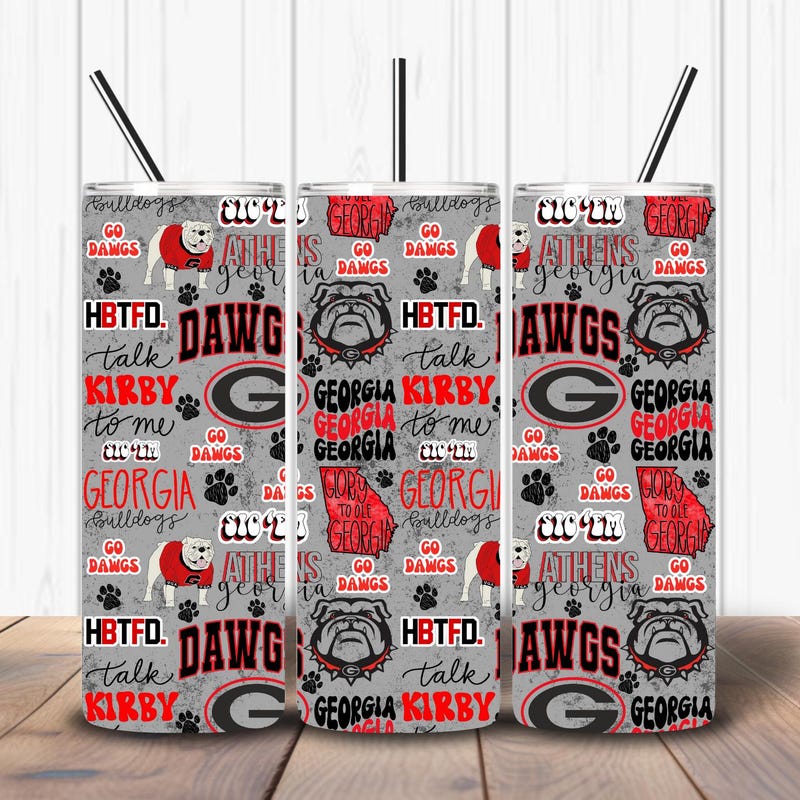 Georgia - Etsy