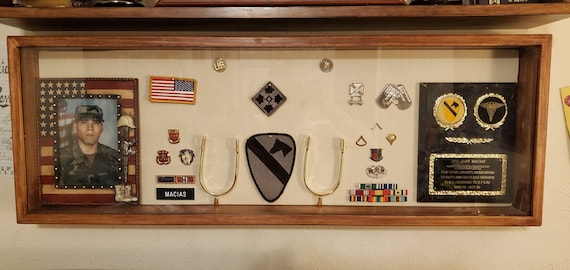 Shadow/display Box - Etsy