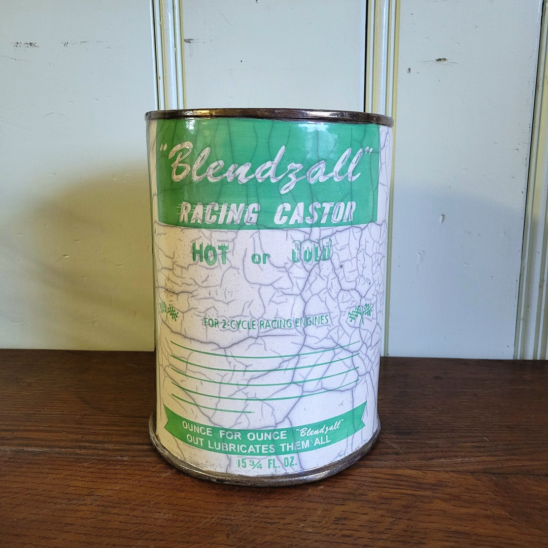 Karen Shapiro Raku Ceramic Oil Can Pop Art Sculpture - Etsy