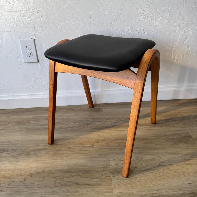 Japanese Stool - Etsy